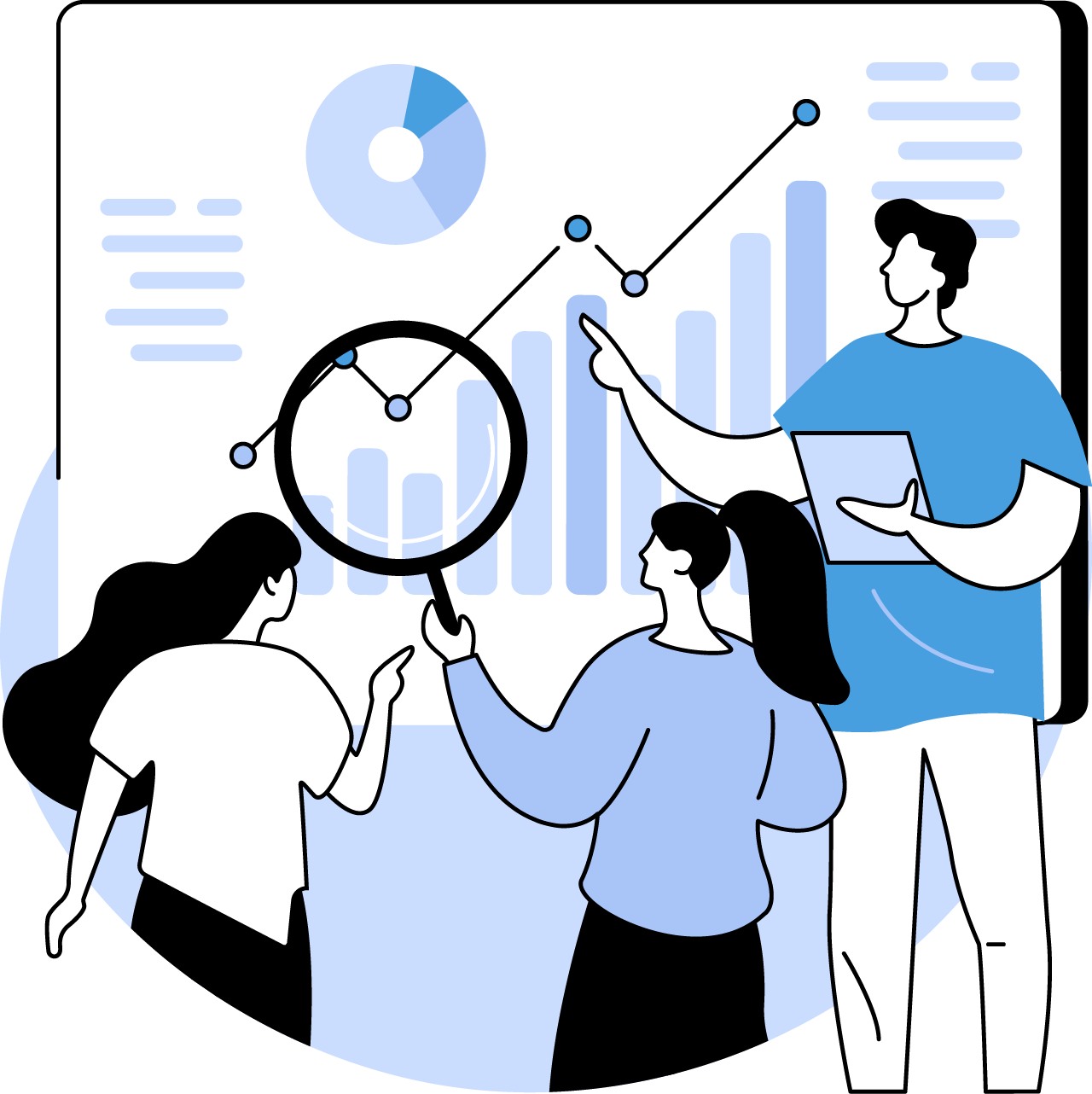 Lean Six Sigma in Education - Benchmark X 360