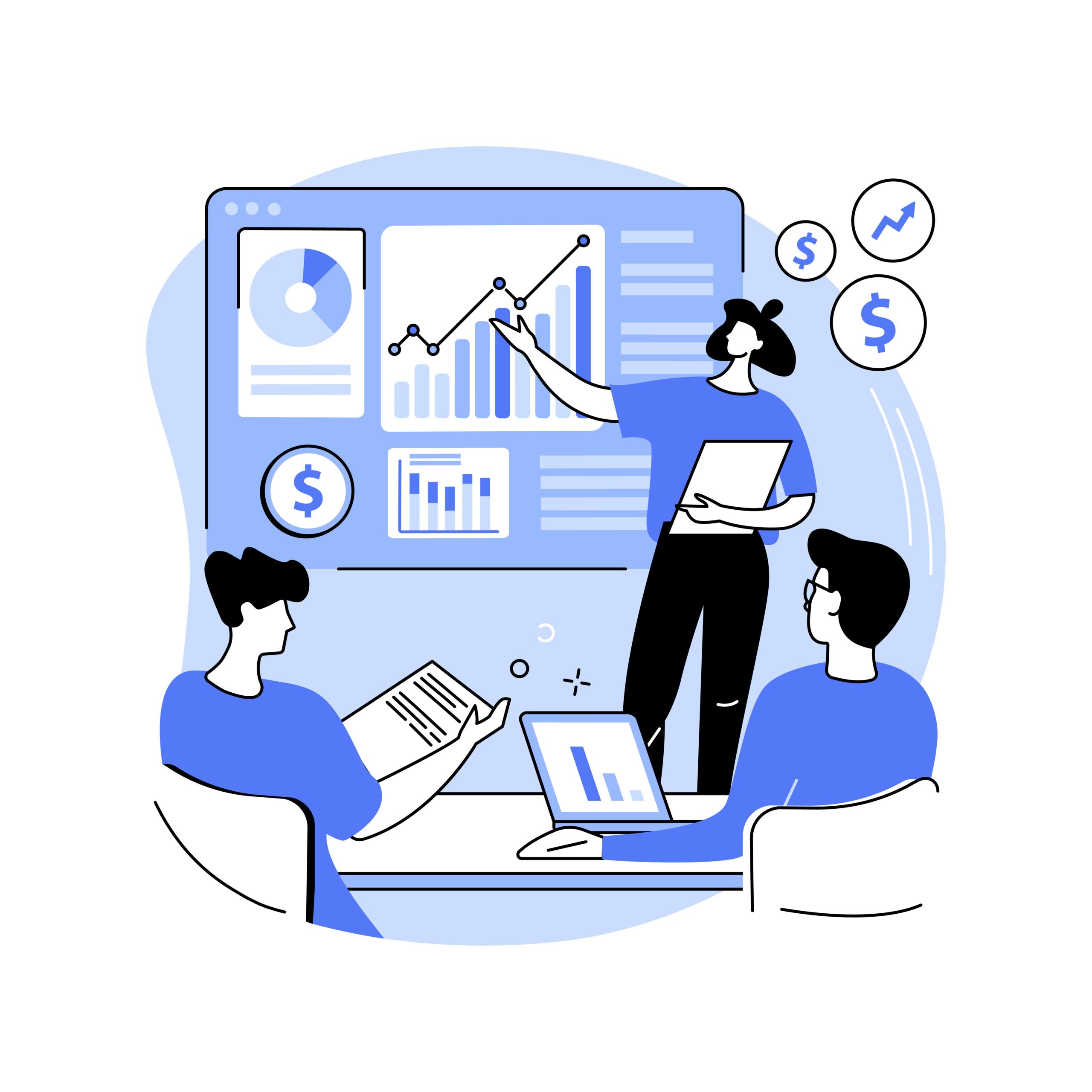 Lean Six Sigma - Benchmark X 360