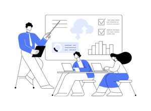 Lean Six Sigma - Benchmark X 360