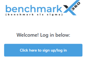 Academy Access Guide - Benchmark X 360
